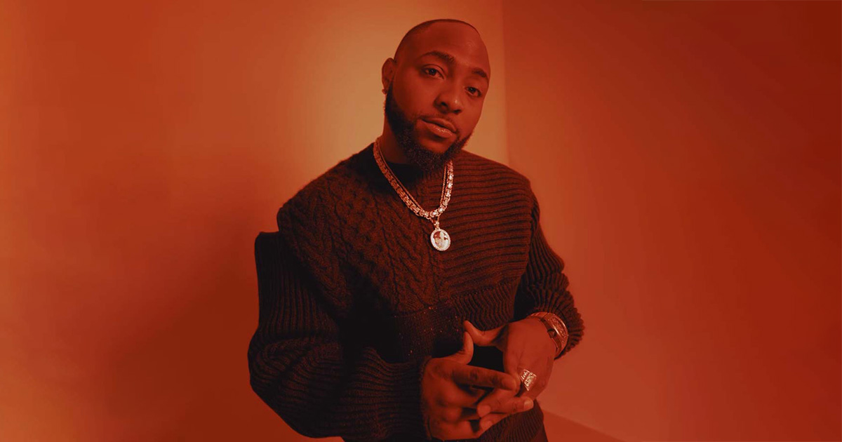 Music Releases | Davido | Official Website